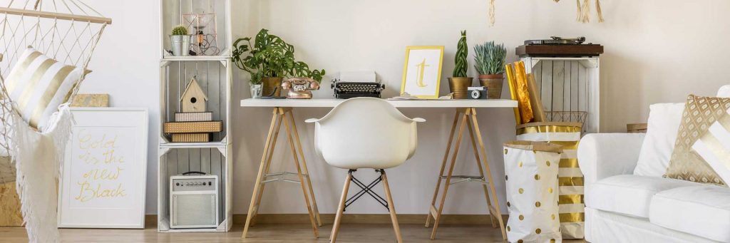 A Guide to Working from Home | Evergreen.com